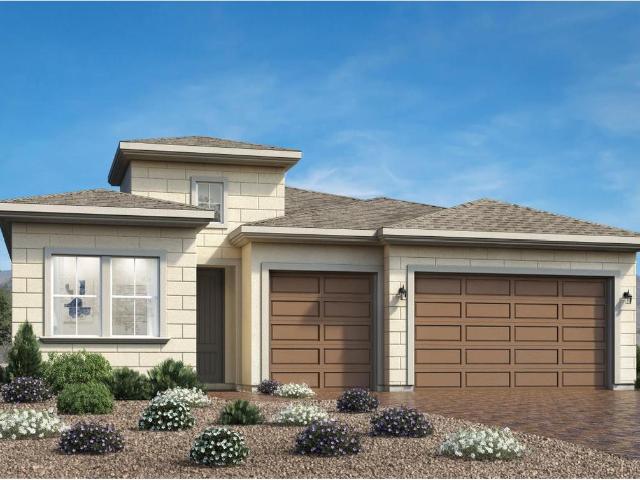 2 Bed, 2 Bath New Home plan in Sparks, NV