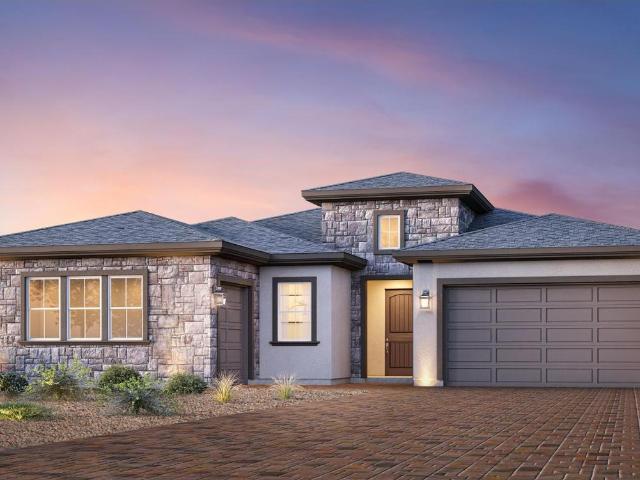 2 Bed, 2 Bath New Home plan in Sparks, NV