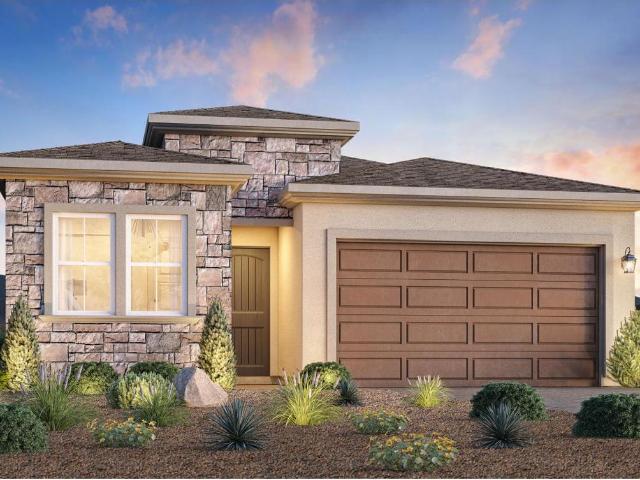 2 Bed, 2 Bath New Home plan in Sparks, NV