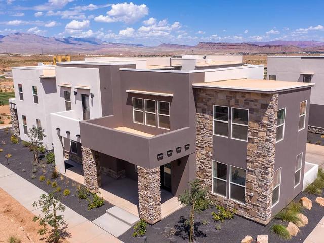 2 Bed, 2 Bath New Home plan in St George, UT