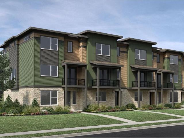2 Bed, 2 Bath New Home plan in Superior, CO