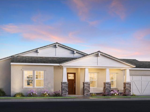 2 Bed, 2 Bath New Home plan in Surprise, AZ