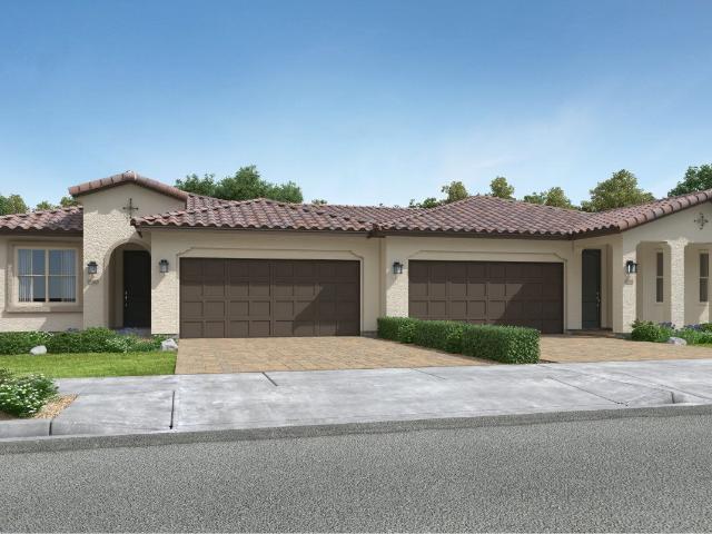 2 Bed, 2 Bath New Home plan in Surprise, AZ
