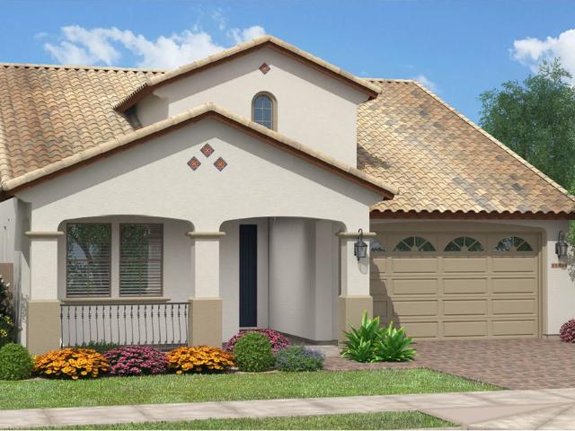 2 Bed, 2 Bath New Home plan in Surprise, AZ