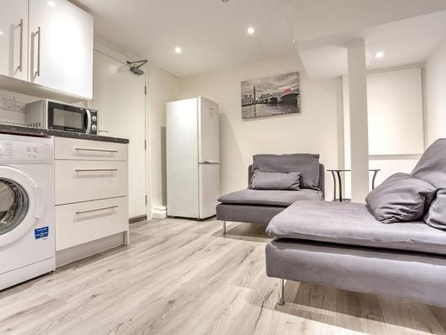 2 bed 2 bath near Elephant & Castle