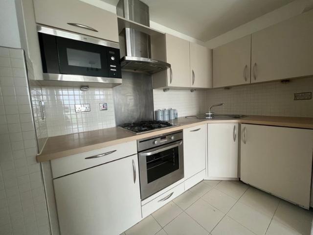 2 Bed 2 Bath Riverside Apartment
