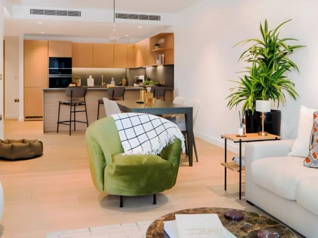 2 Bed 2 Bath Type 06