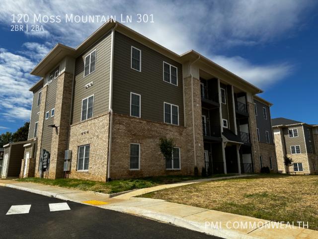 2 Bed / 2 Bath Unfurnished/Furnished Apartment Available 7/10/26