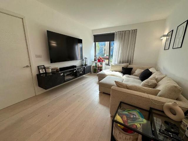2 BED 2 BATHROOM MODERN GROUND FLOOR FLAT