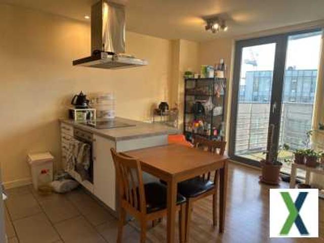 2 bed 2 bathroom apartment with balcony | Bow | Pudding Mill Lane | East London | Stratford