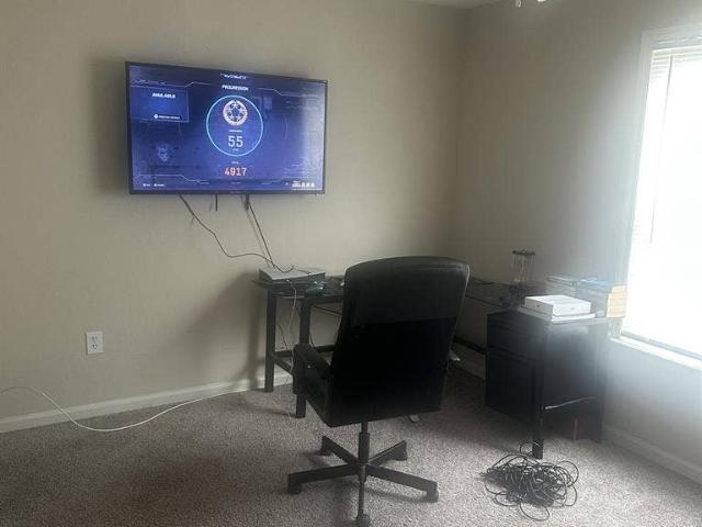 2 Bed 2 Bathroom For Rent