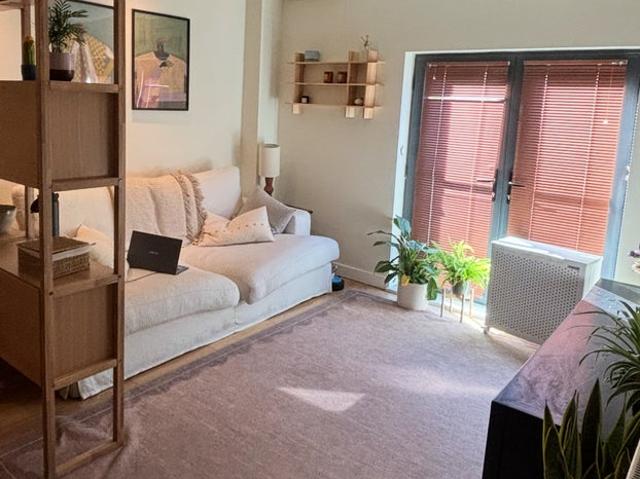 2 bed, 2 bathroom in Hackney central