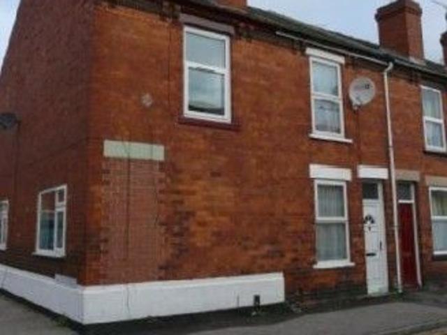 2 Bed 2 Bed Student House