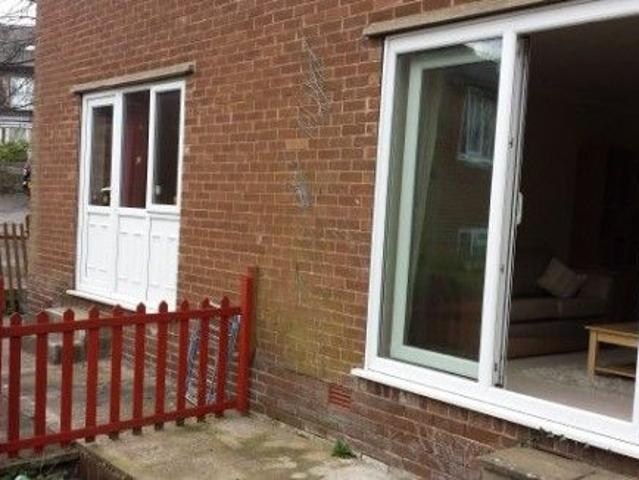 2 Bed 2 Bedroom House