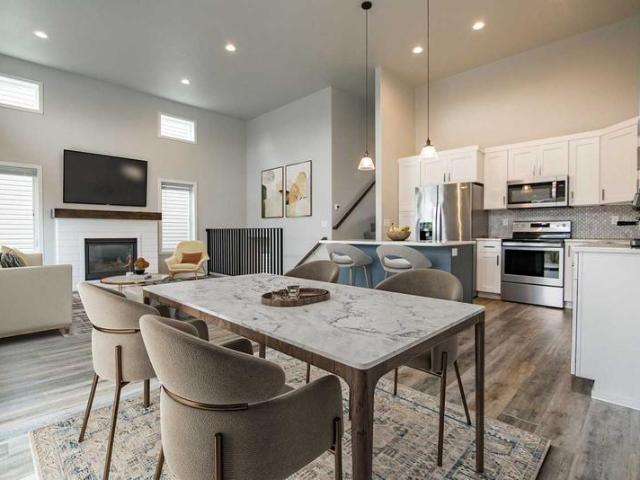 2 Bed 2.5 Bath Luxury Cottagewood Townhomes