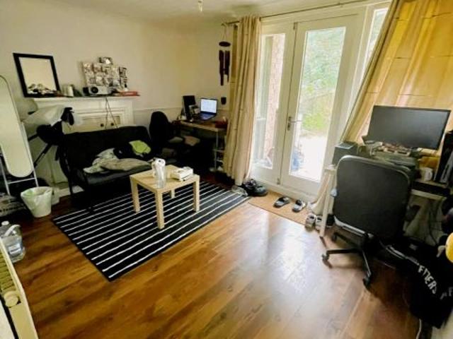 2 Bed
