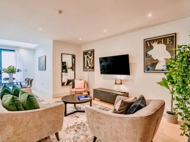 2 Bed 3 Bath#2
