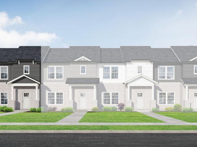 2 Bed, 3 Bath New Home plan in Gallatin, TN