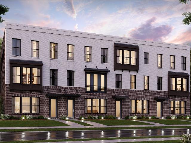 2 Bed, 3 Bath New Home plan in Mc Cordsville, IN