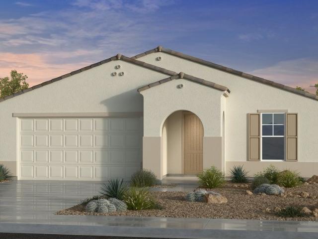 2 Bed, 3 Bath New Home plan in Mesa, AZ