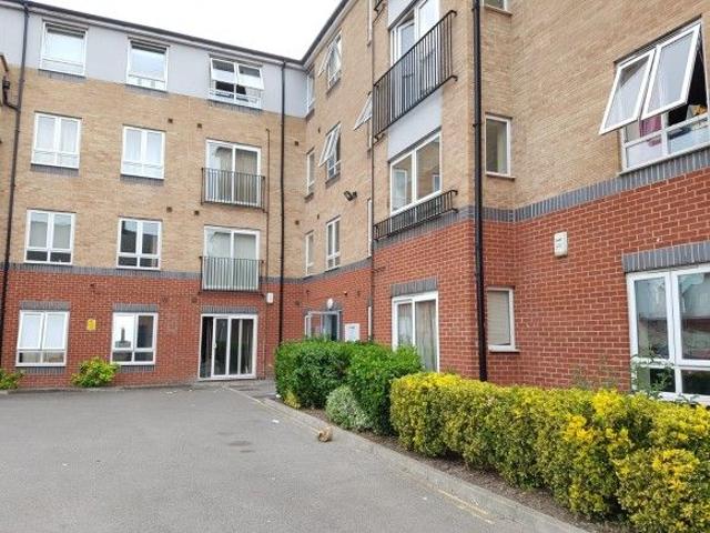 2 Bed Tanners Court â€“ 2 Bed