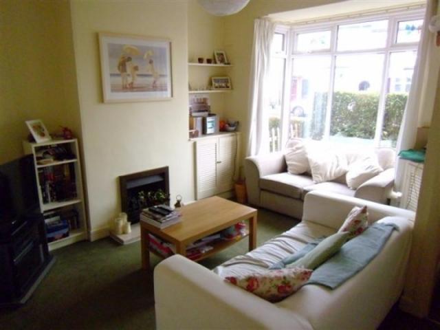 2 Bed Terrace House the Ideal student accommodation Pads for Students