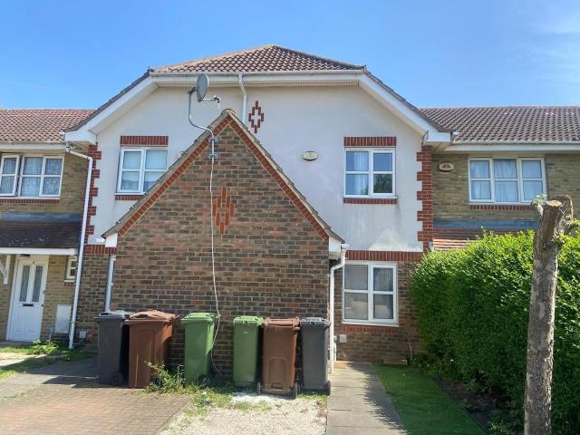 2 Bed Terrace House