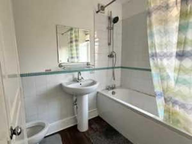 2 Bed Terrace House