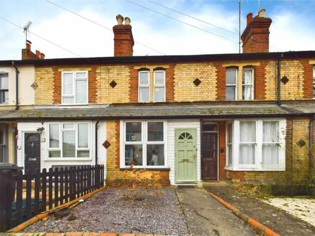 2 Bed, Terraced, Thames Avenue, Reading, RG8 [INVESTMENT PROPERTY]