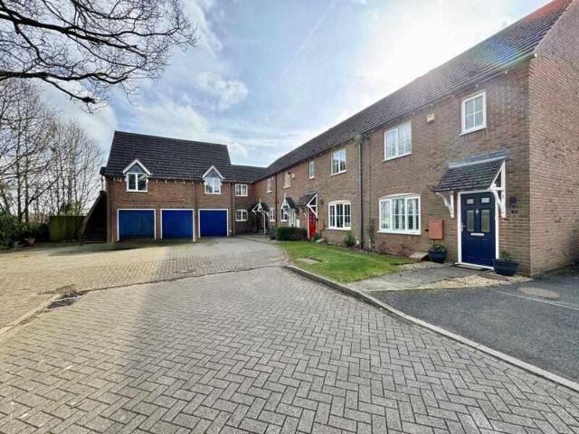 2 Bed, Terraced, Tiller Grove, Sutton Coldfield, B75 [INVESTMENT PROPERTY]