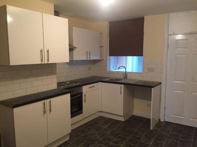2 bed Terraced To Let