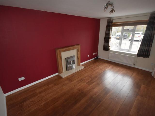 2 bed Terraced To Let