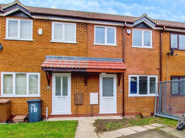 2 Bed, Terraced, Wasdale Gardens, Peterborough, PE4 [INVESTMENT PROPERTY]