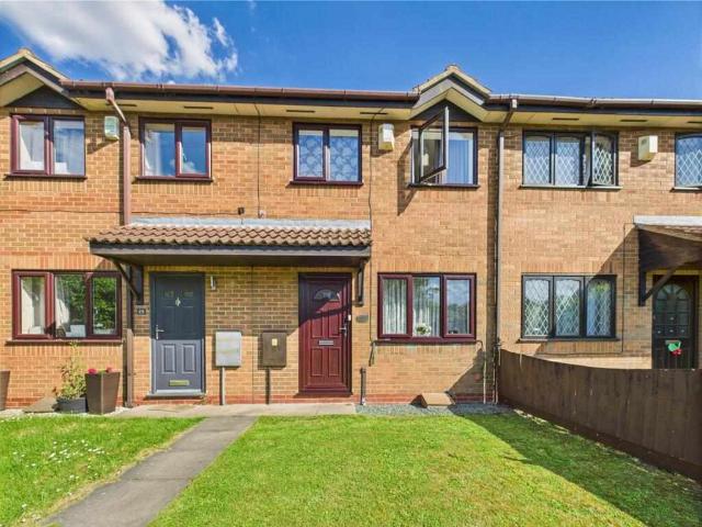 2 Bed, Terraced, Wasdale Gardens, Peterborough, PE4 [INVESTMENT PROPERTY]