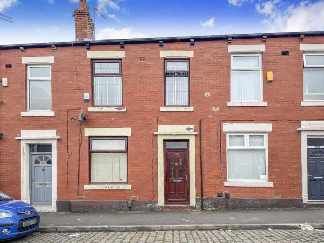 2 Bed, Terraced, Watkin Street, Rochdale, OL16 [INVESTMENT PROPERTY]