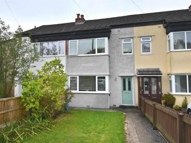 2 Bed, Terraced, Williamson Road, High Peak, SK23 [INVESTMENT PROPERTY]