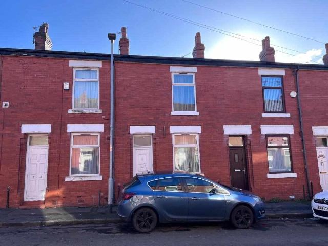 2 Bed, Terraced, Bragenham Street, Manchester, M18 [INVESTMENT PROPERTY]