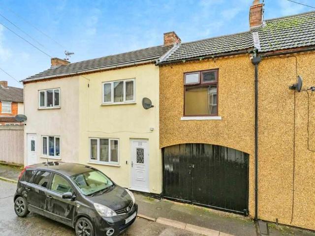 2 Bed, Terraced, Burghley Close, Kettering, NN14 [INVESTMENT PROPERTY]