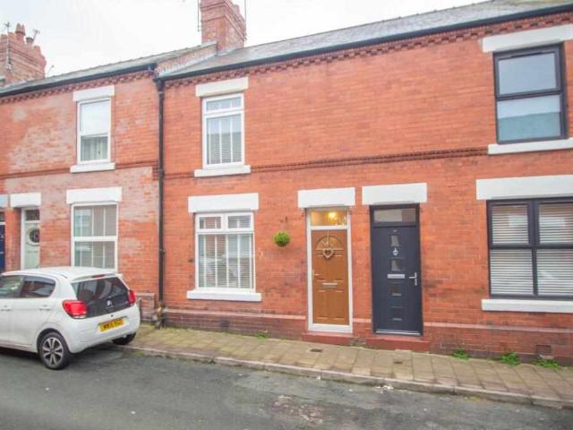 2 Bed, Terraced, Cherry Road, Chester, CH3 [INVESTMENT PROPERTY]