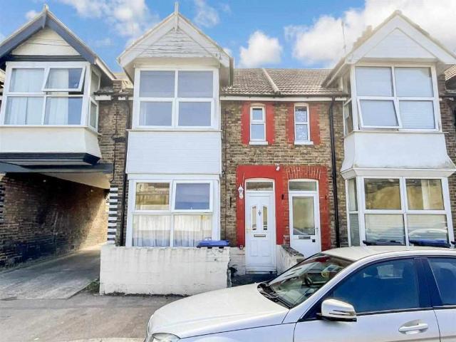 2 Bed, Terraced, Danesmead Terrace, Margate, CT9 [INVESTMENT PROPERTY]