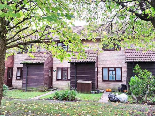 2 Bed, Terraced, Eastlands, New Milton, BH25 [INVESTMENT PROPERTY]