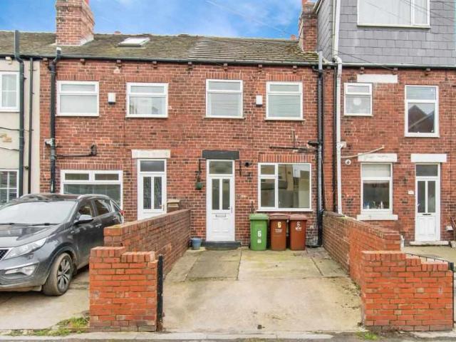 2 Bed, Terraced, Garden Street, Pontefract, WF7 [INVESTMENT PROPERTY]