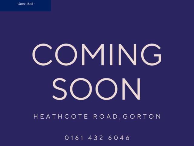 2 Bed, Terraced, Heathcote Road, Manchester, M18 [INVESTMENT PROPERTY]