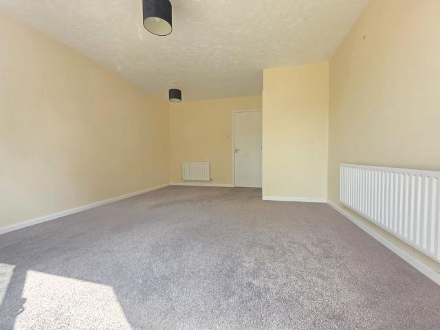 2 bed terraced house