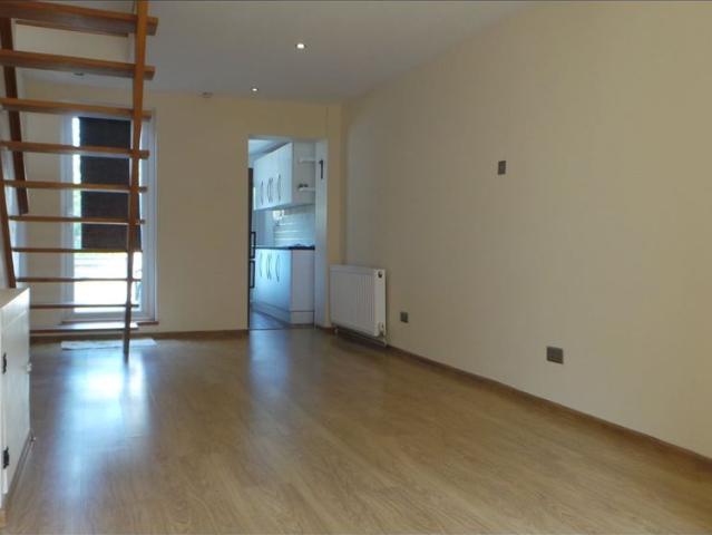 2 Bed Terraced House, Tavistock St, LU1