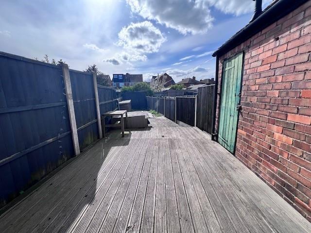 2 bed terraced house to rent in Oakland Avenue, Long Eaton, NG10 3JL