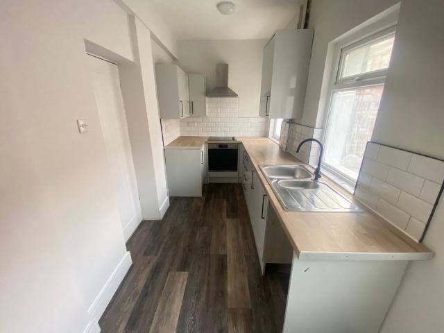 2 bed terraced house to rent in Bessemer Street, Ferryhill, Durham, DL17