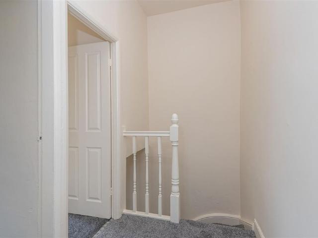 2 bed terraced house to rent in Claremont Street, Sowerby Bridge
