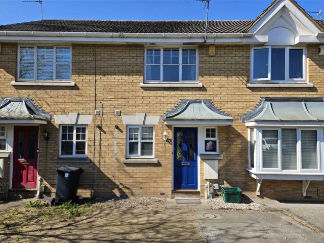 2 bed terraced house to rent in Furzebrook Road, Colwick, Nottingham, Nottinghamshire, NG4 £875 per month