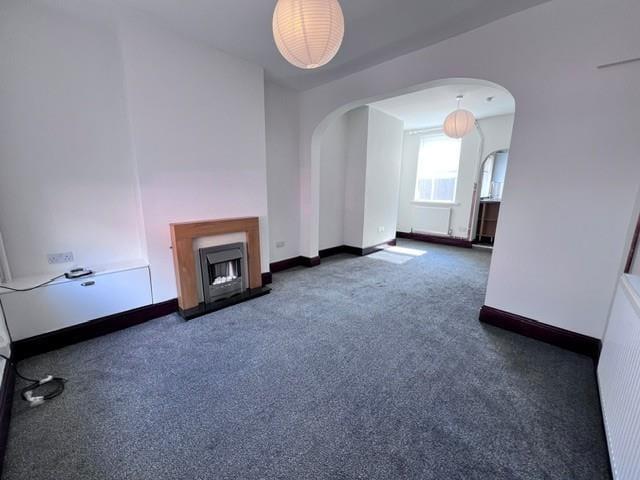 2 bed terraced house to rent in Friar Street, Long Eaton NG10 1BZ